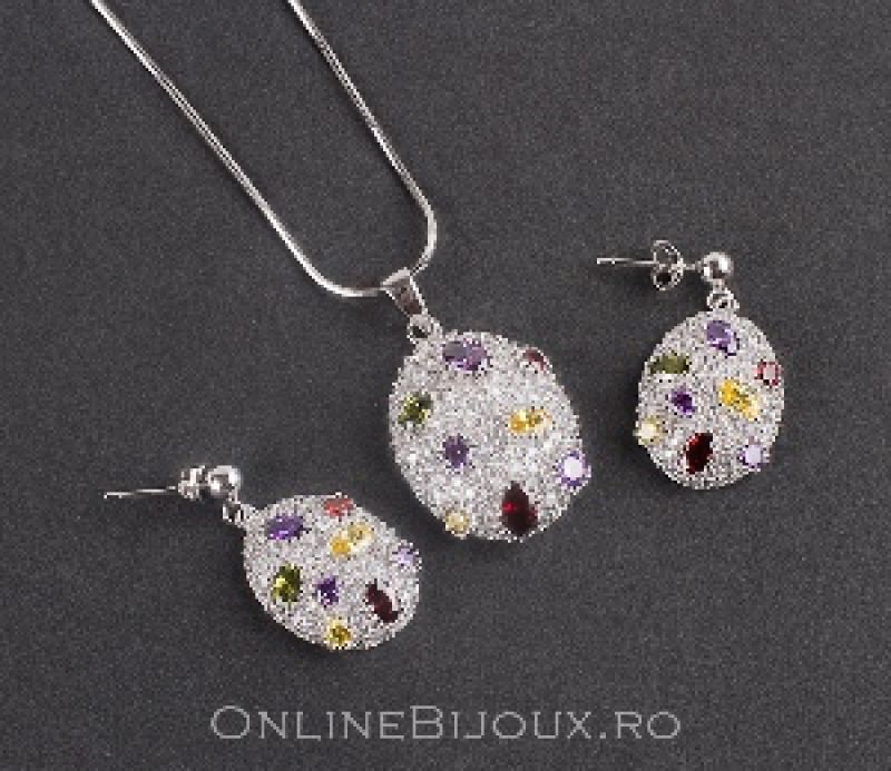 Vino in universul fascinant al celor mai frumoase bijuterii - Marketing ...