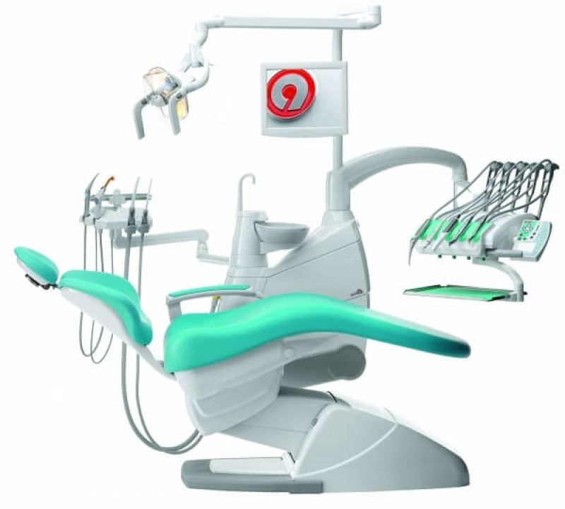 Unituri dentare pentru medici si pacienti multumiti! - Marketing ...