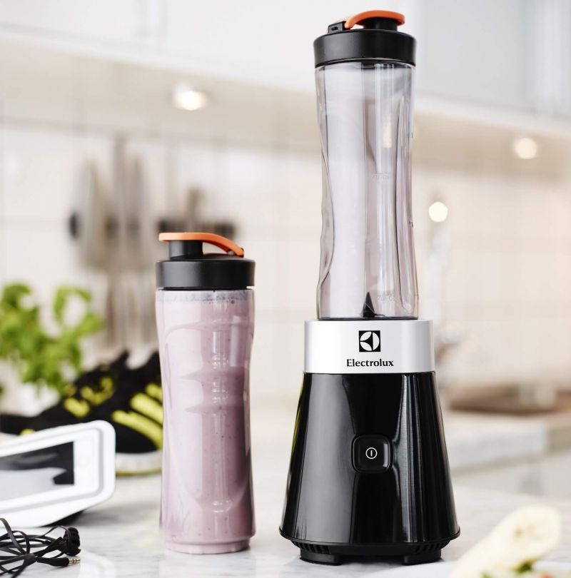 Sport Blender de la Electrolux – companionul perfect al atletilor ...