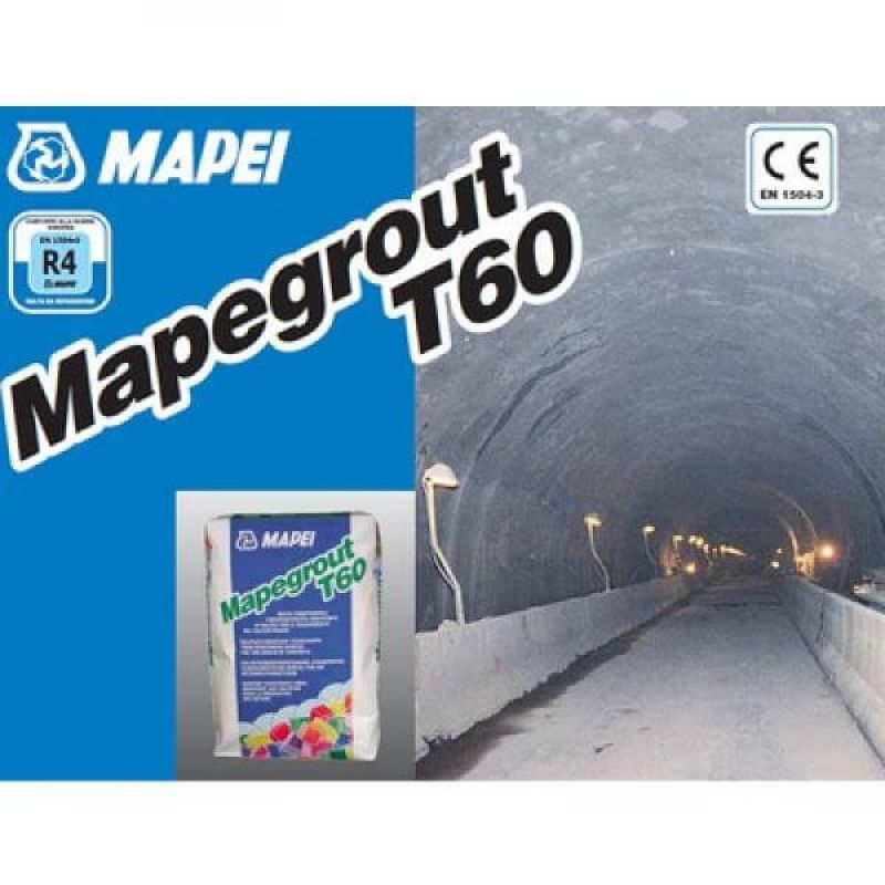MAPEGROUT T 60 - MORTAR PE BAZA DE CIMENT, FLEXIBIL, BICOMPONENT ...